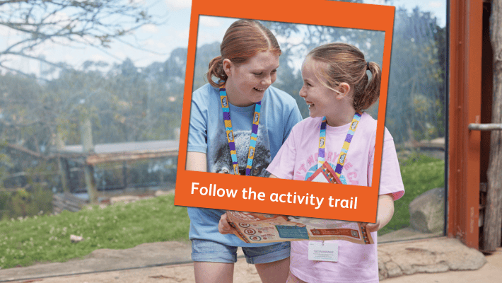 What's On | Taronga Conservation Society Australia