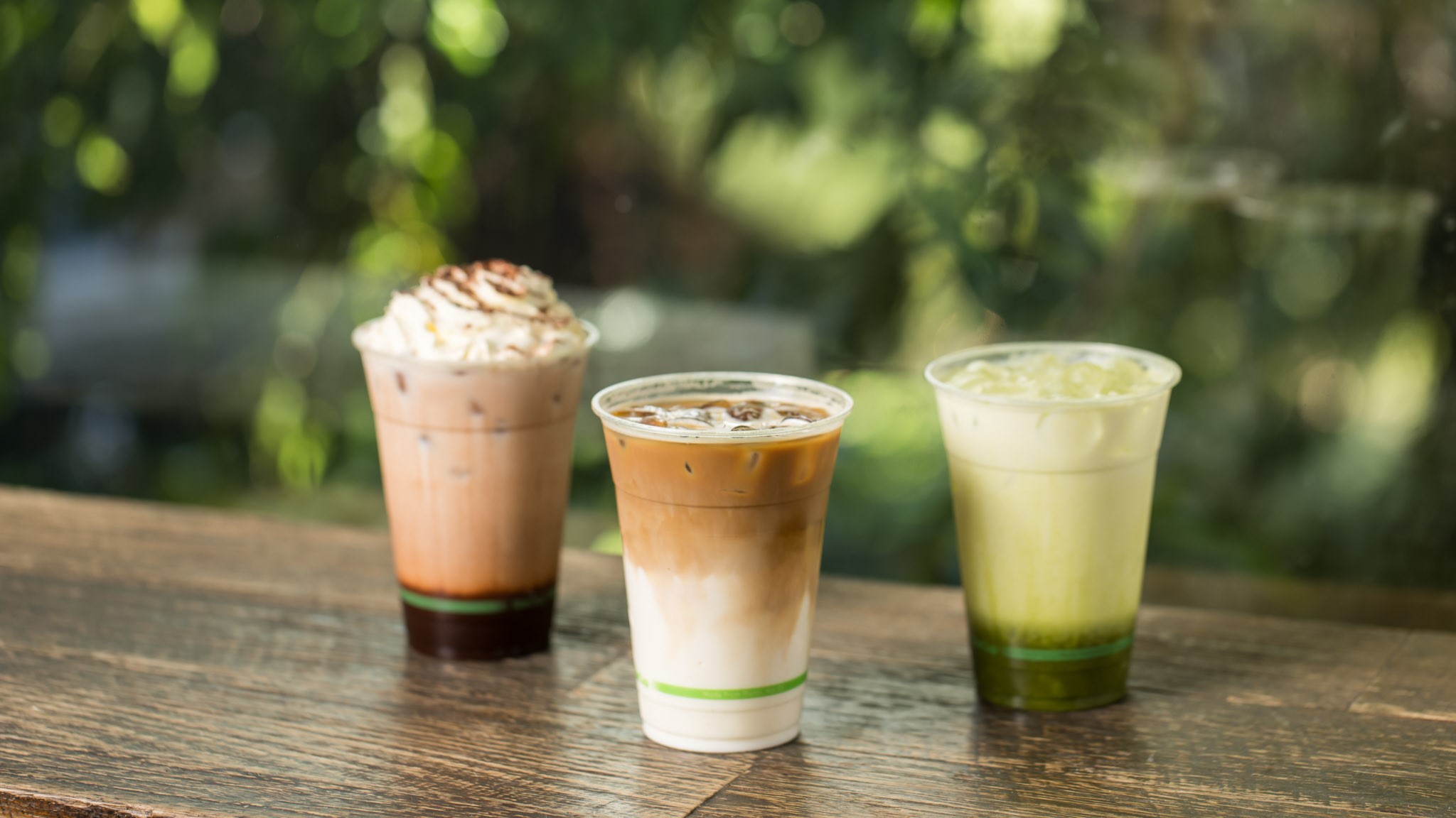 Food and Drink | Taronga Conservation Society Australia