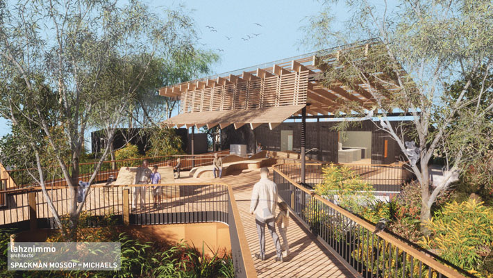 Nura Diya Australia | Taronga Conservation Society Australia