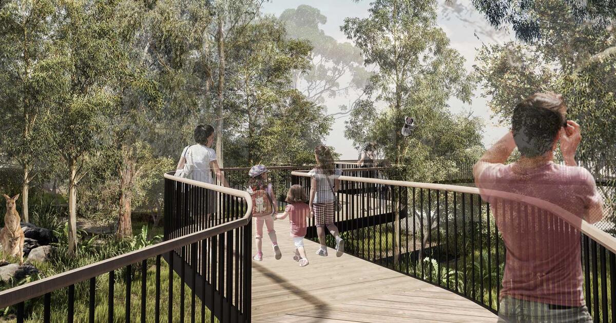 Nura Diya Australia | Taronga Conservation Society Australia