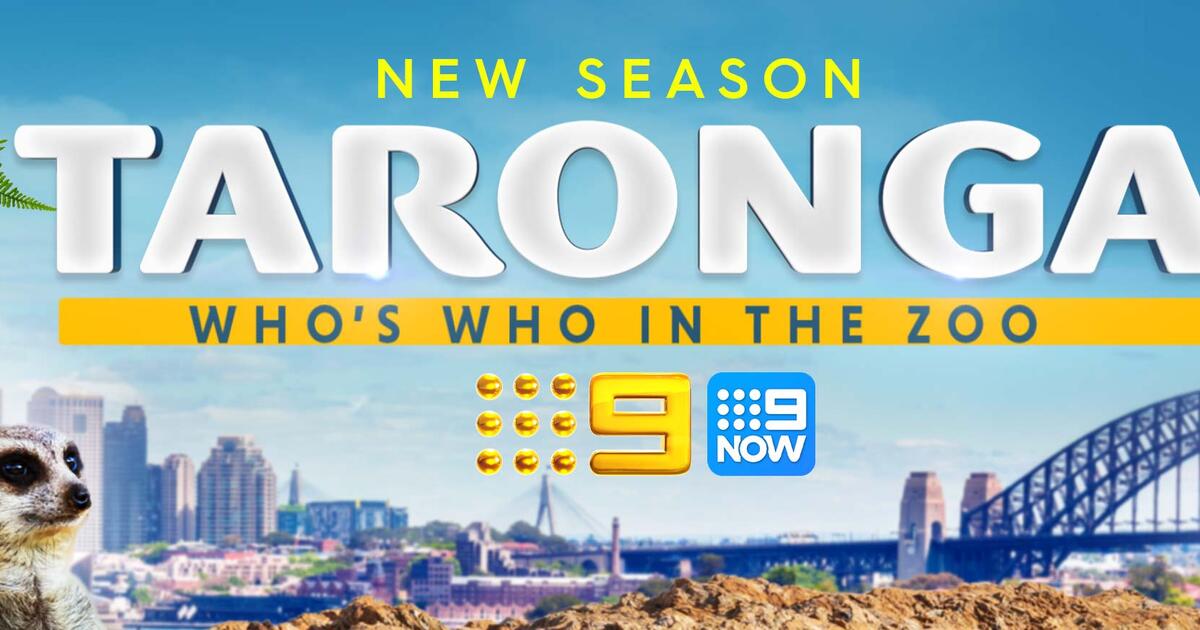 Taronga Documentary | Taronga Conservation Society Australia