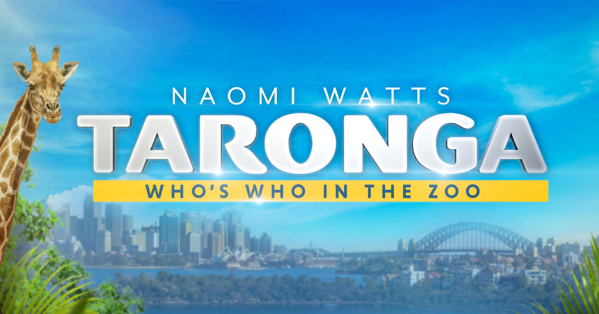 Taronga Documentary Episode 1 | Taronga Conservation Society Australia