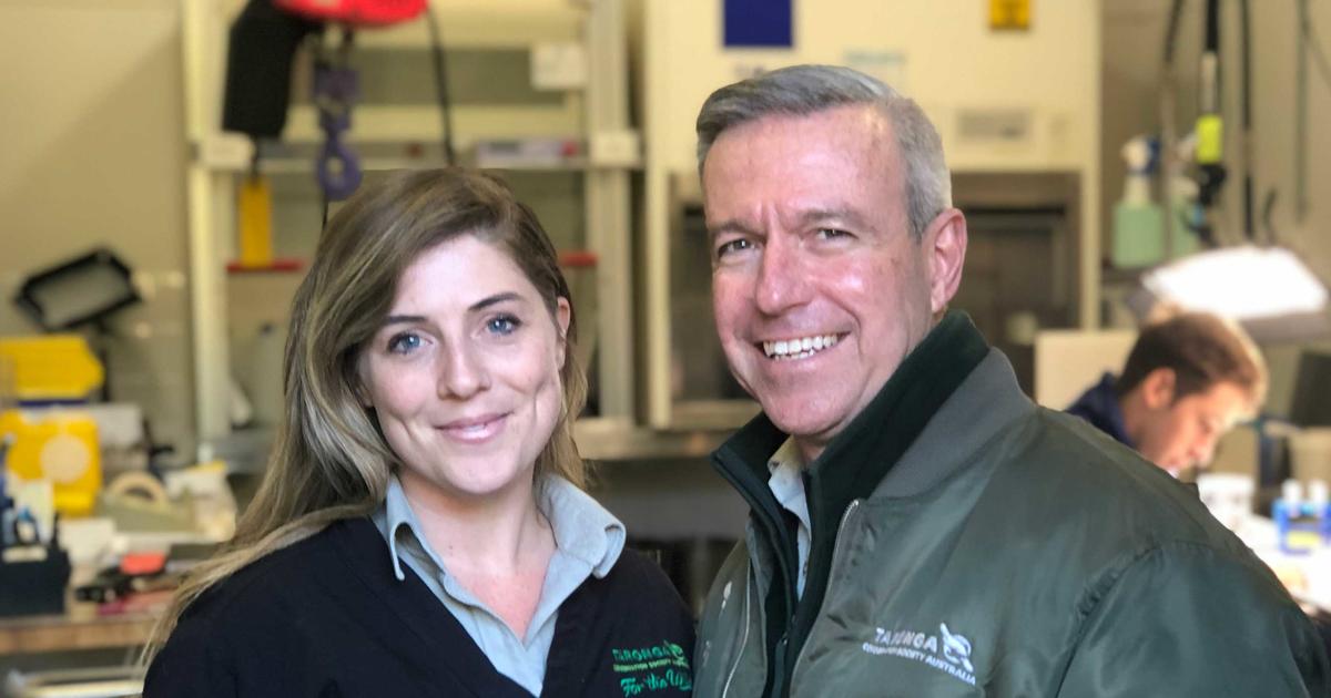 Inquiry and Closure | Taronga Conservation Society Australia