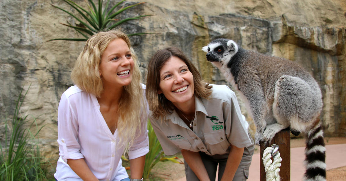 Have your say in research project | Taronga Conservation Society Australia